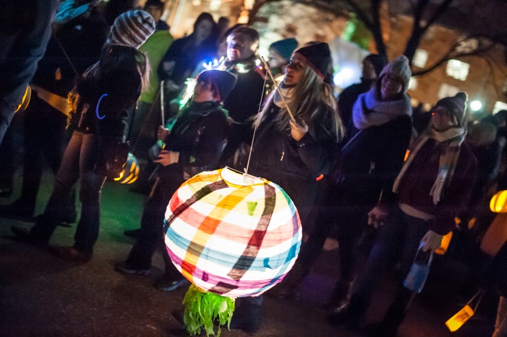 InLight ignites RVA on Friday the 13th The Commonwealth Times