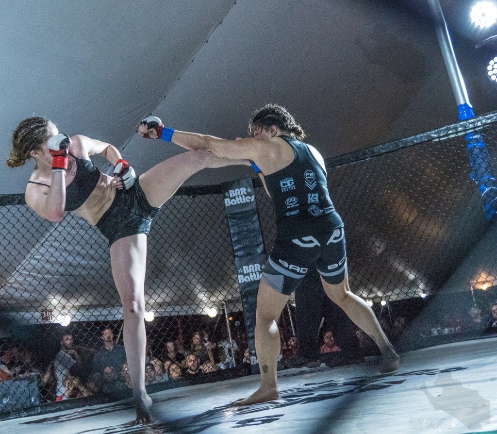 Ram in Action: VCU’s MMA star wins sixth consecutive bout The ...