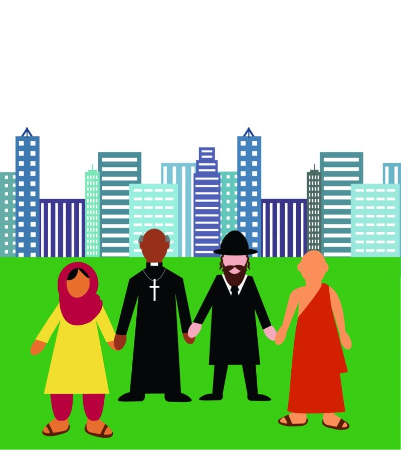 RVA Table Talks presents Richmond’s works towards religious inclusivity ...