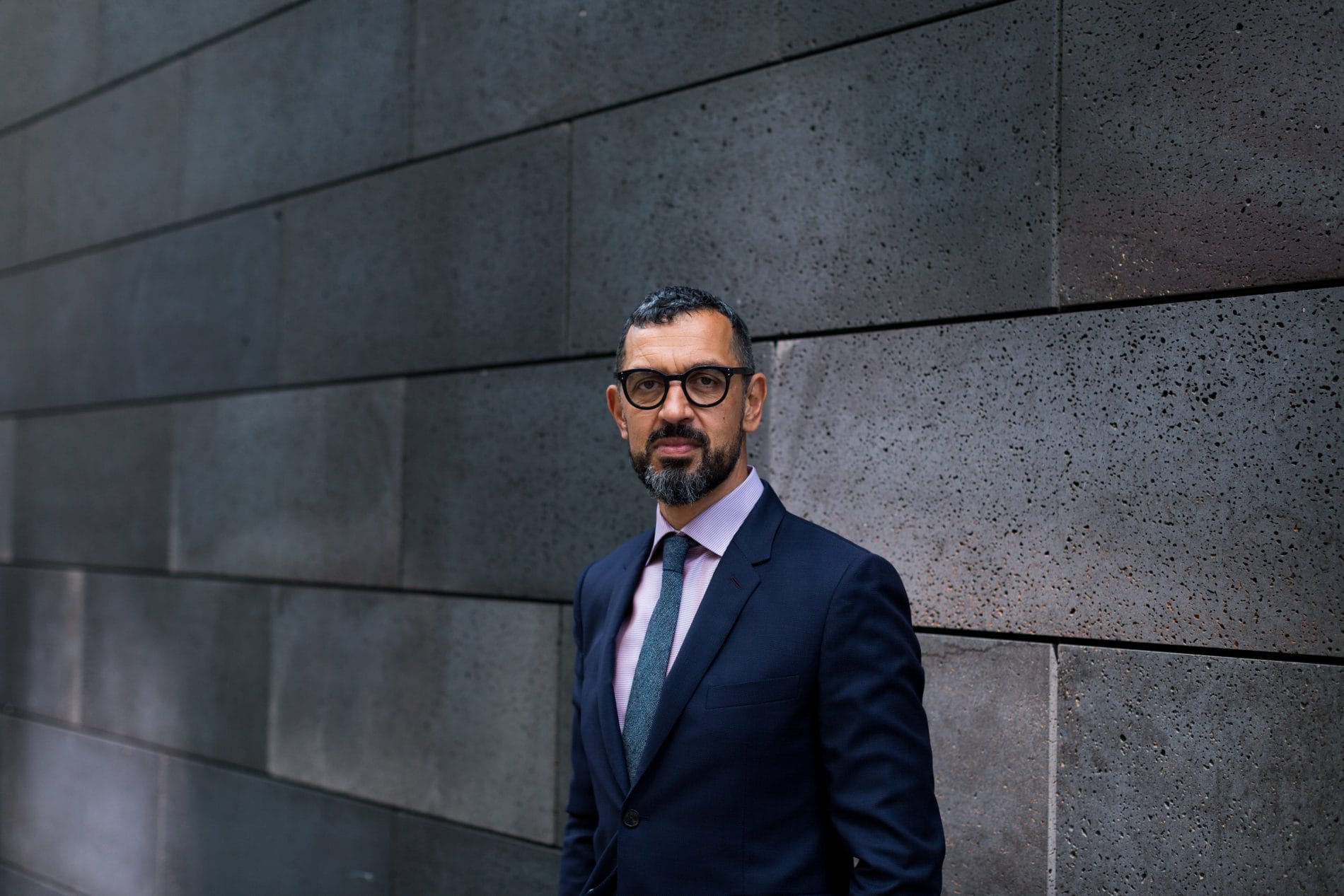 New director emphasizes ICA’s international role The Commonwealth Times