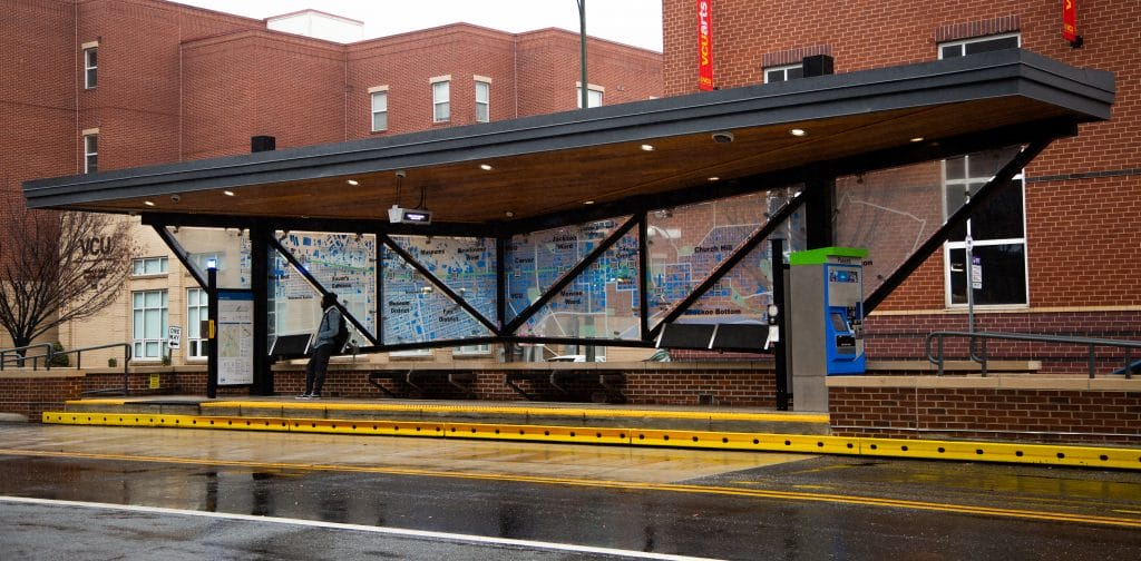 VCU eliminates full Campus Connector route after GRTC deal The ...