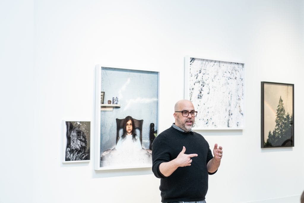 VCU professor transcends time and family in “Pine Tree Ballads ...