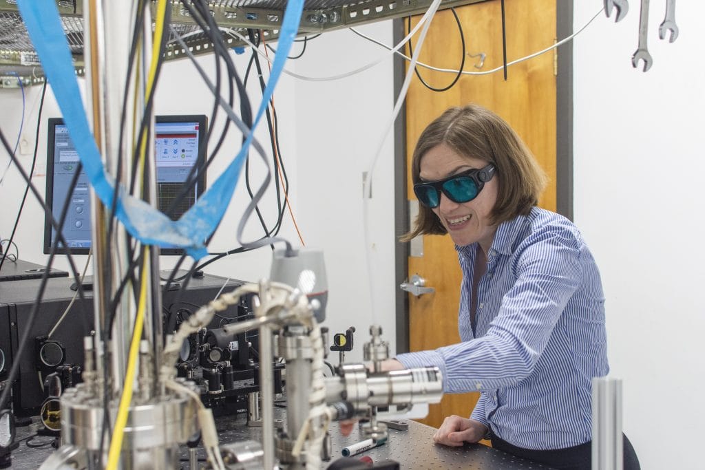 VCU professor receives $1.4 million grant for research on explosions ...