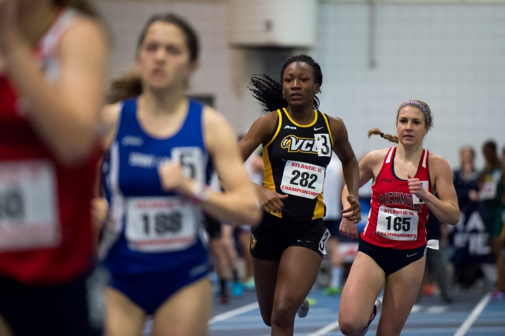 Track and Field earns 3 first-place finishes in Florida The ...