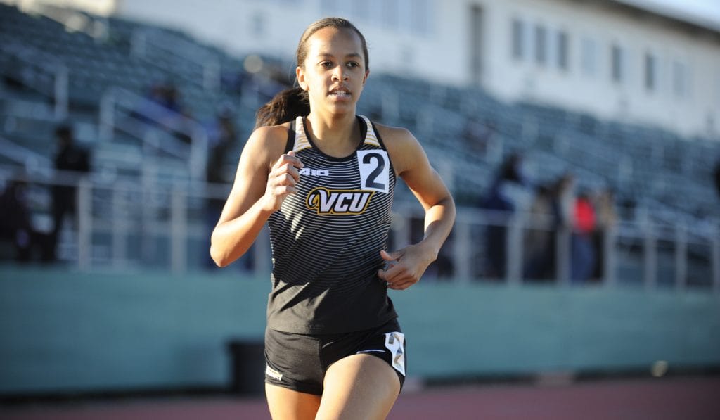 15 top-10 finishers pace successful performance at Virginia Challenge ...