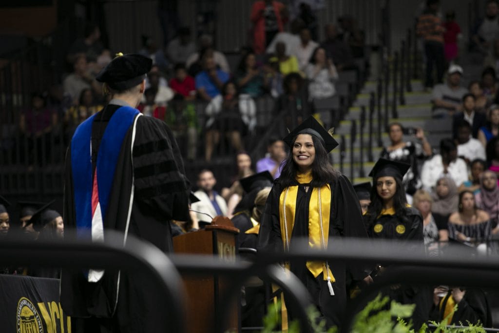 How to plan your graduation The Commonwealth Times