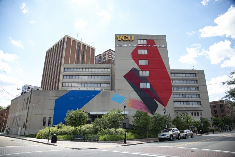 A newcomer’s guide to Richmond's famous murals near VCU The ...