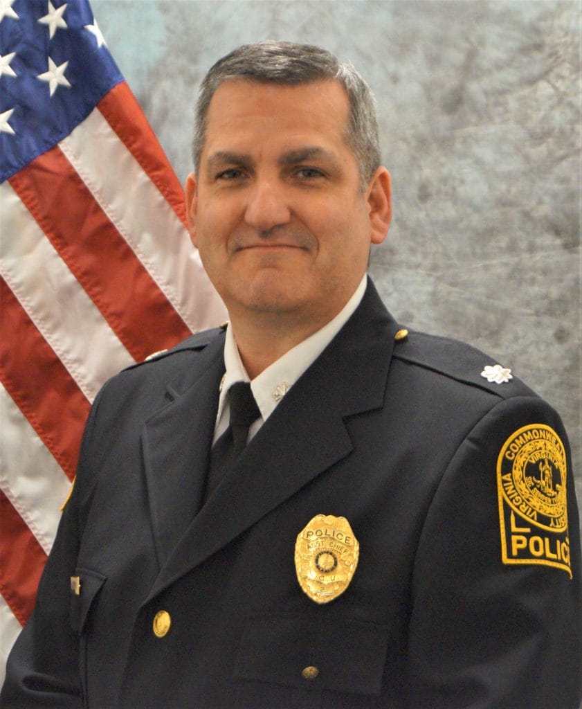 VCU Police chiefs speak on newly appointed roles, recruitment and ...