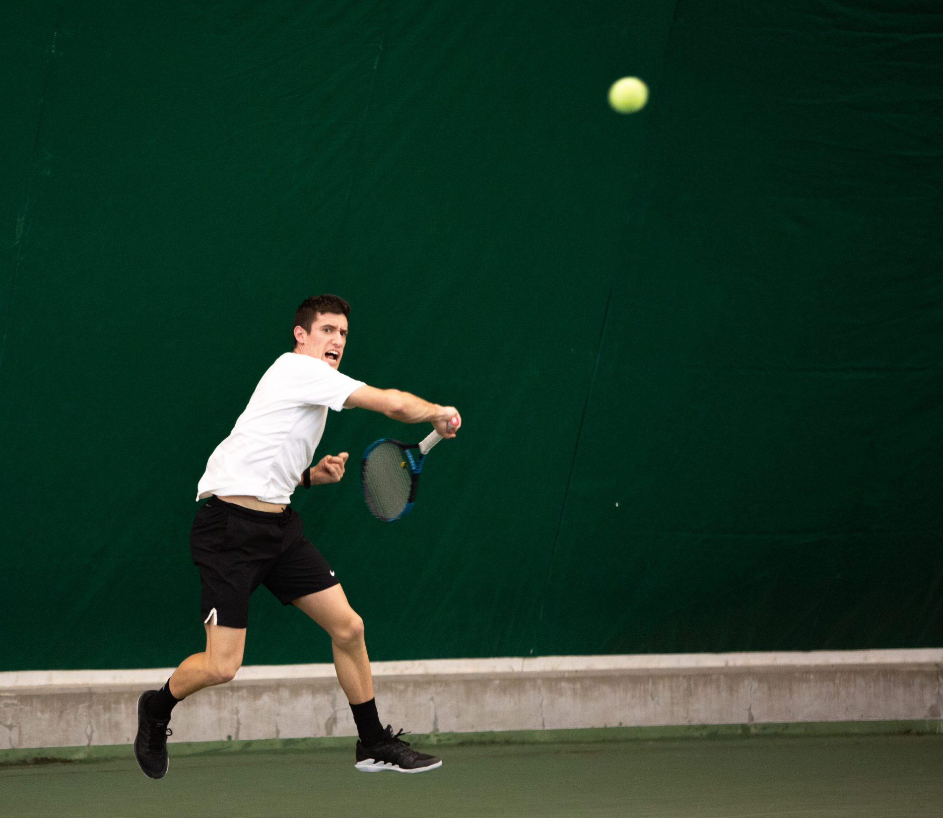 A-10 players of the week lead men’s tennis on hot start