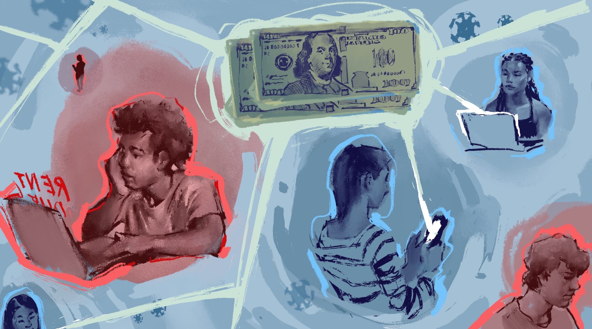 VCU students say they’d benefit from federal stimulus check, tuition ...