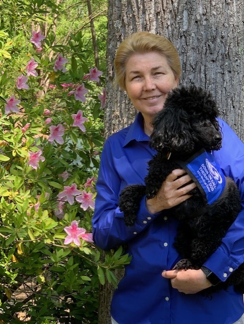 Charlotte with Nancy - The Commonwealth Times