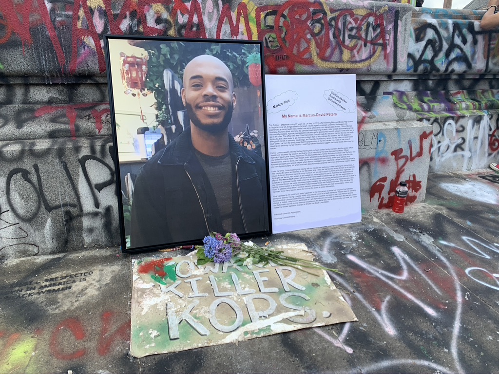 MARCUS alert bill progresses out of House committee