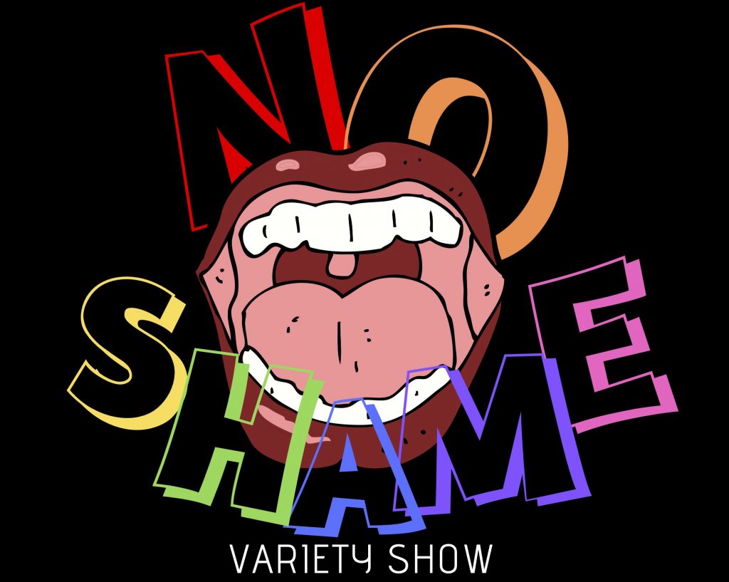 Variety show provides free rein in ‘no shame’ environment