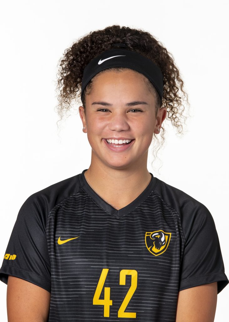 Women’s soccer freshman forwards to make a splash
