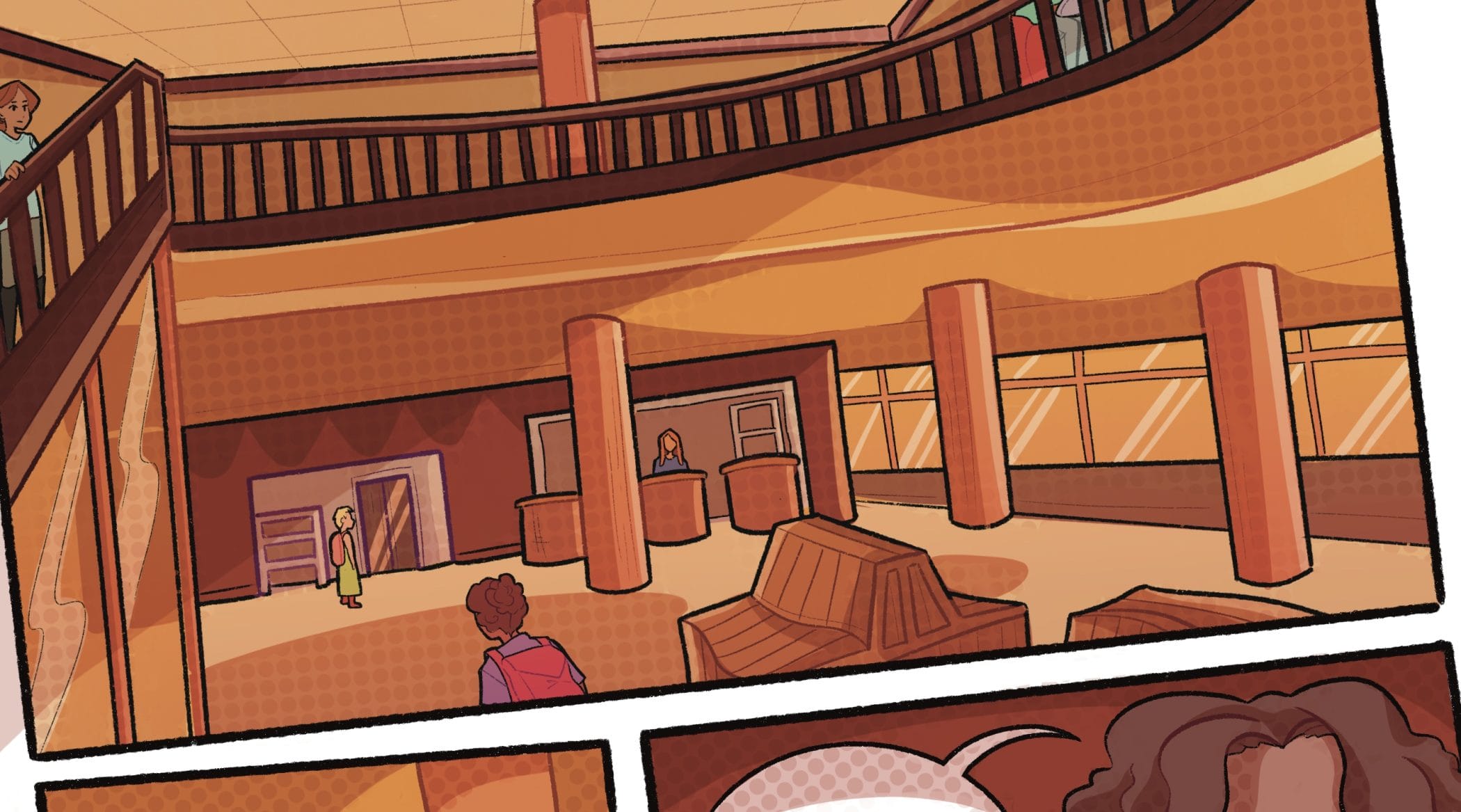 ‘Codes, Censorship and Conflict’: Library announces theme for second ...