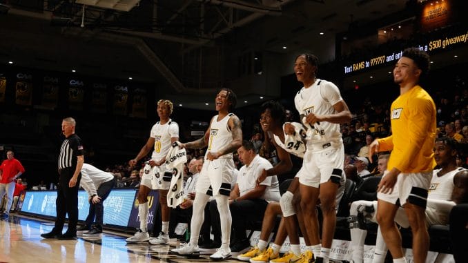 PRESS BOX: VCU Men’s Basketball’s new additions will help them go far ...