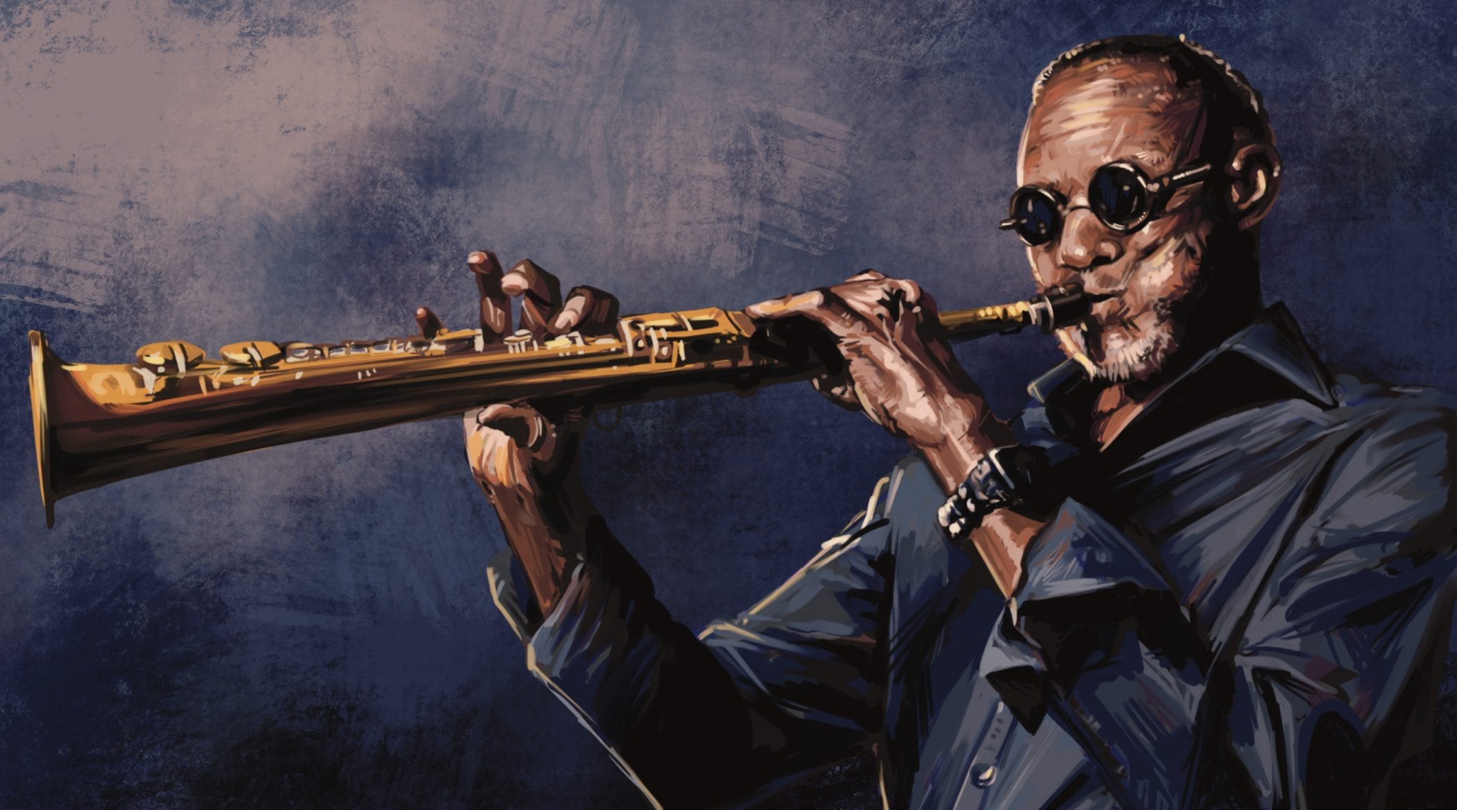 ‘The music lives on’: Richmond local helps create a globally ...