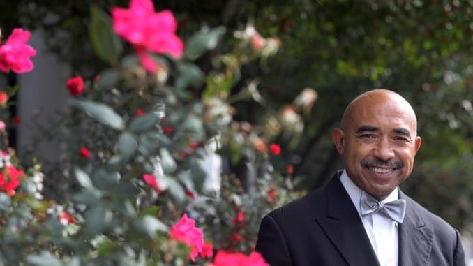 Public art installation honors African American community leaders