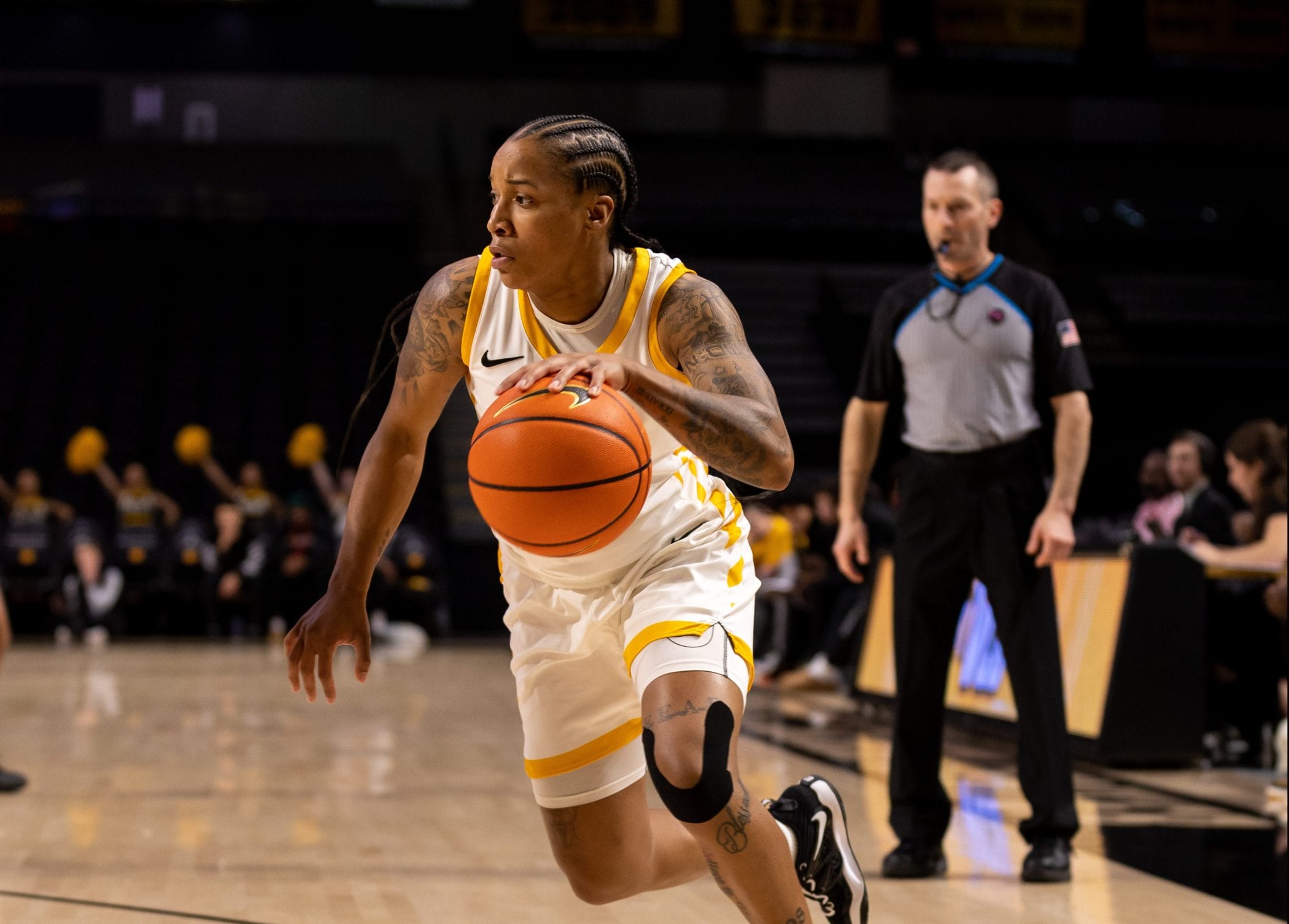 VCU falls to crosstown rival University of Richmond, 53-37 The ...