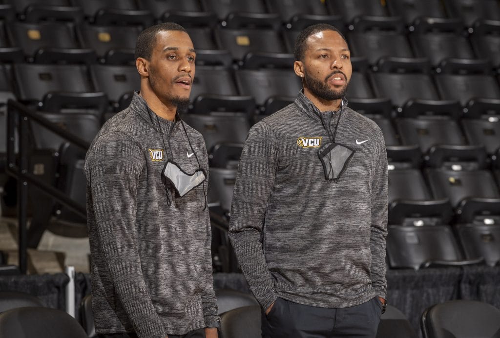Former men’s point guard returns to VCU as assistant coach The ...