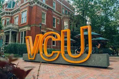 VCU announces $20 million budget shortfall