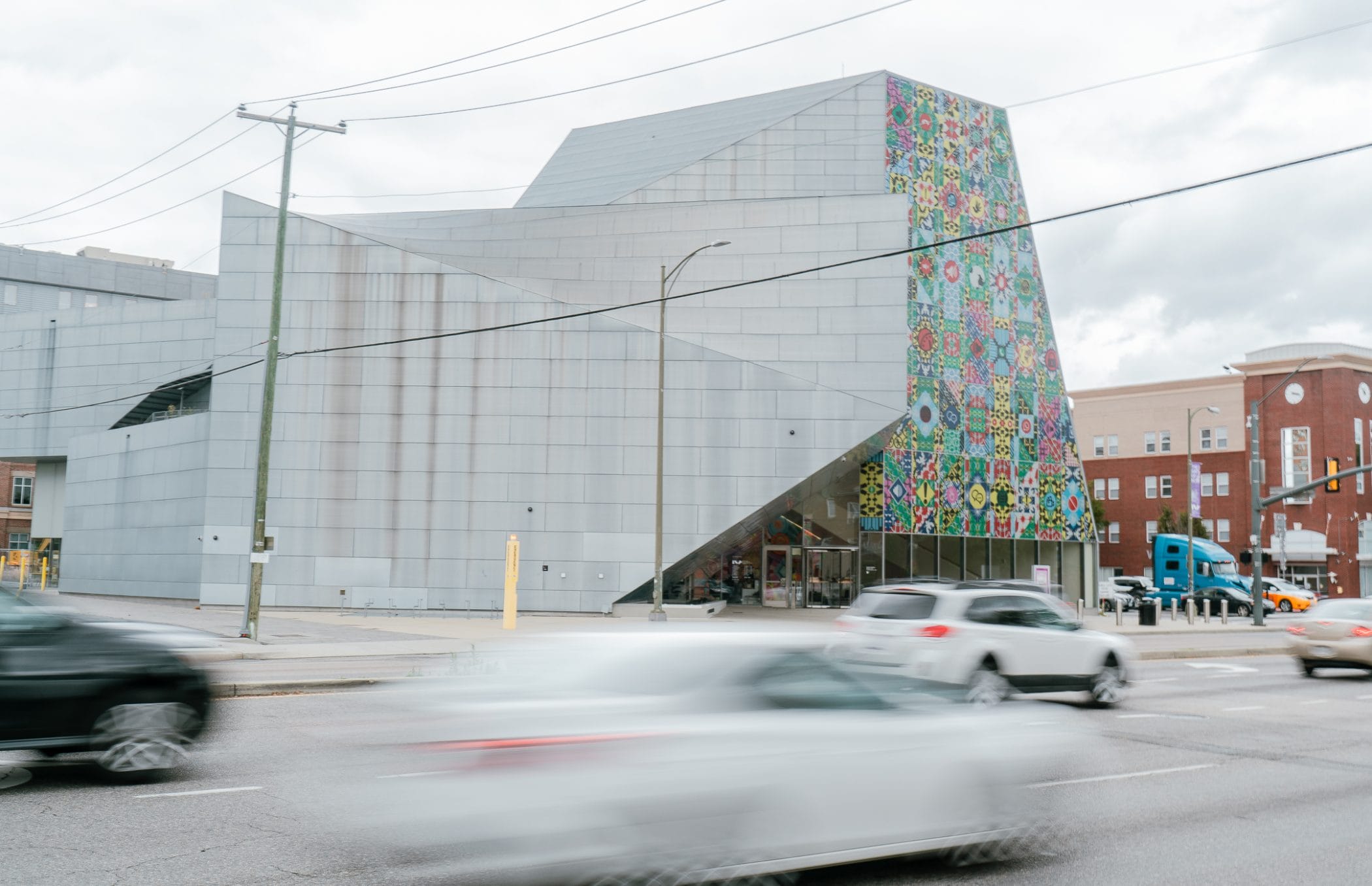 Institute for Contemporary Art integrates with VCUarts