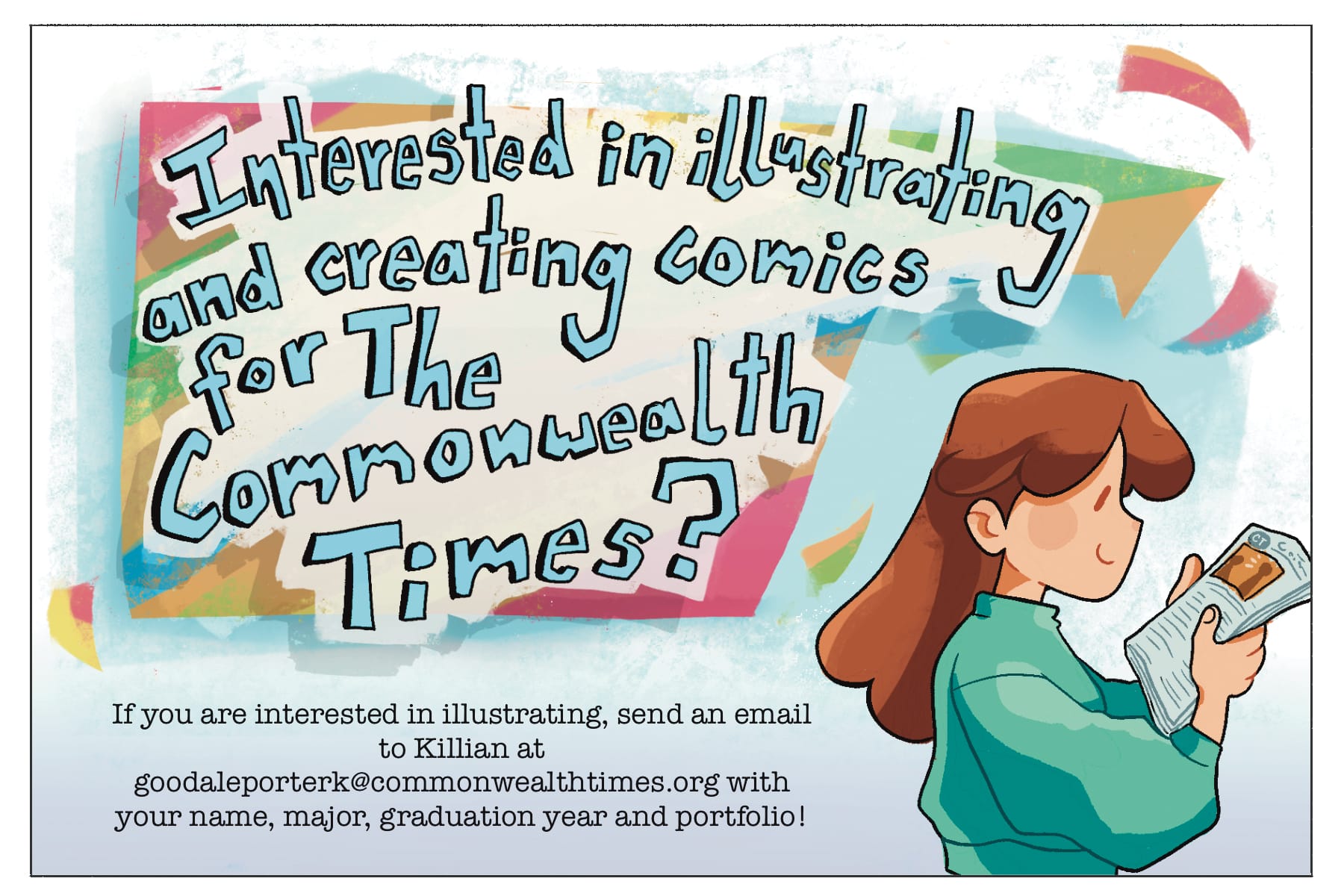 - The Commonwealth Times