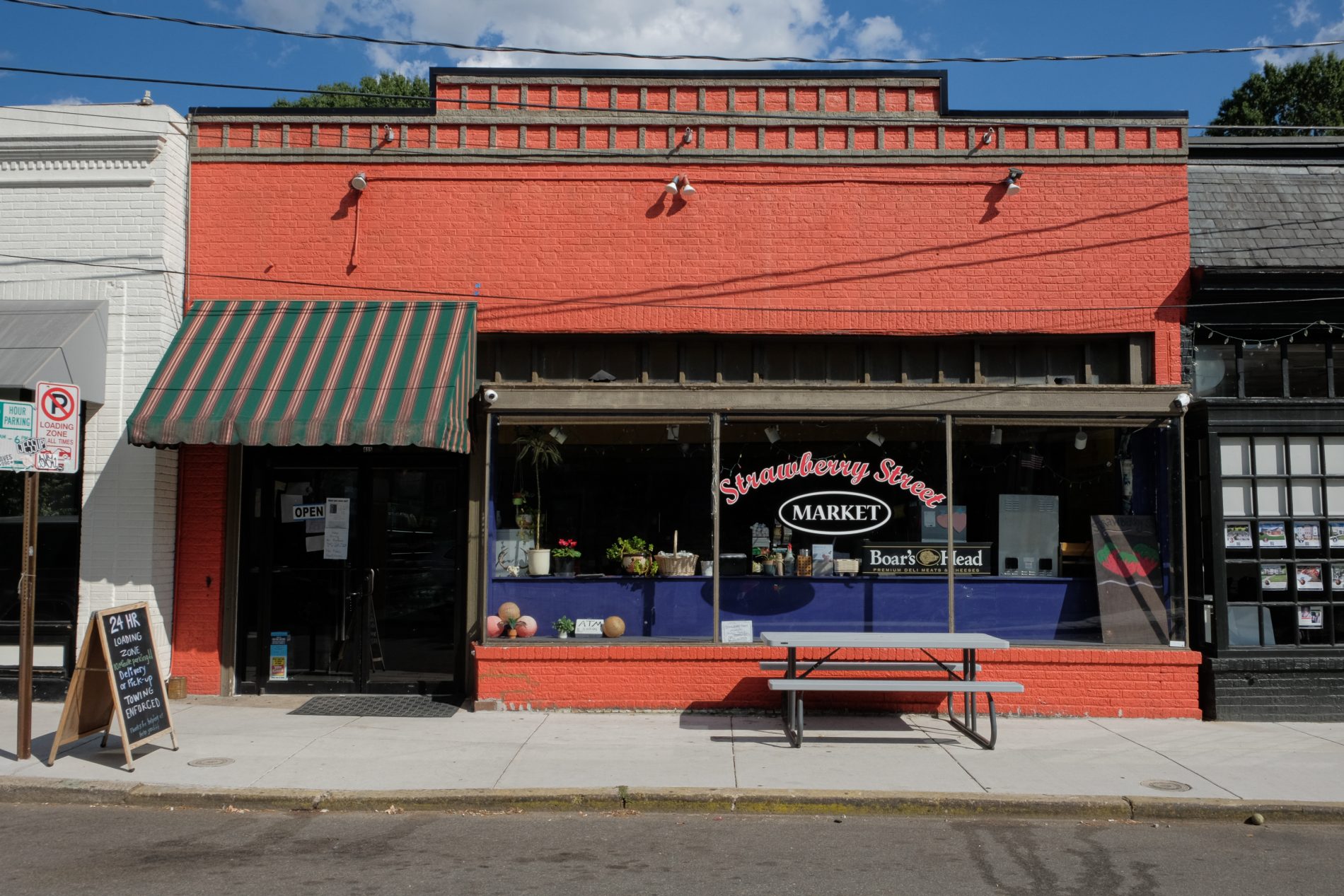 Art of the mart: Richmond corner shops that serve more than convenience