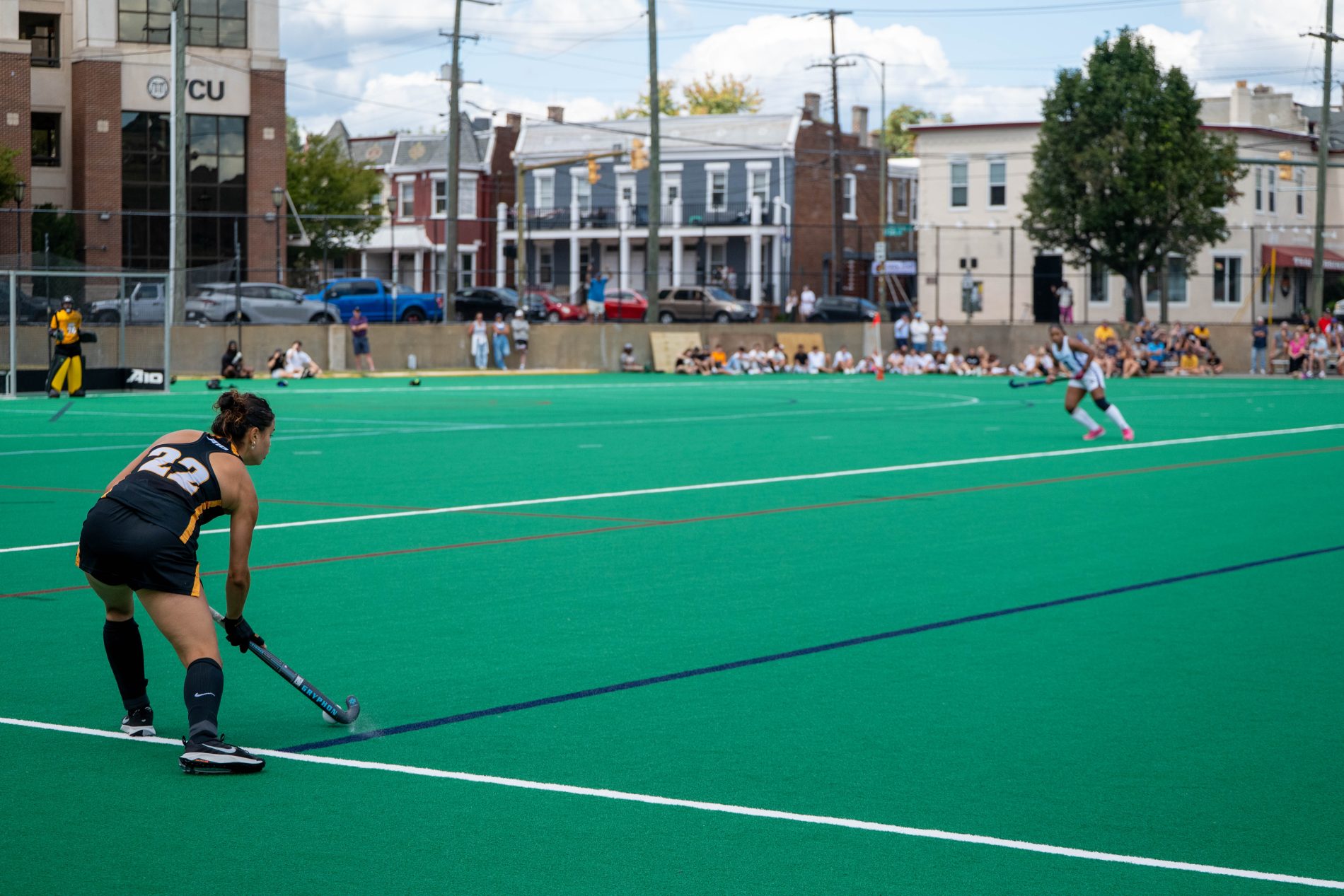Sept. 3 recap: How every VCU team did this week