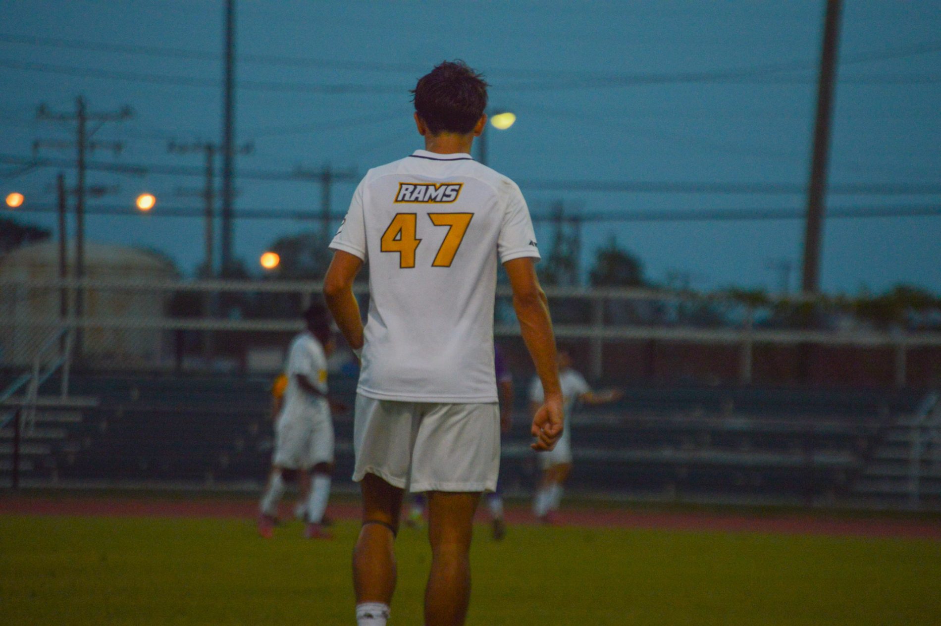 Panthers maul Rams: Men’s soccer remains winless at home