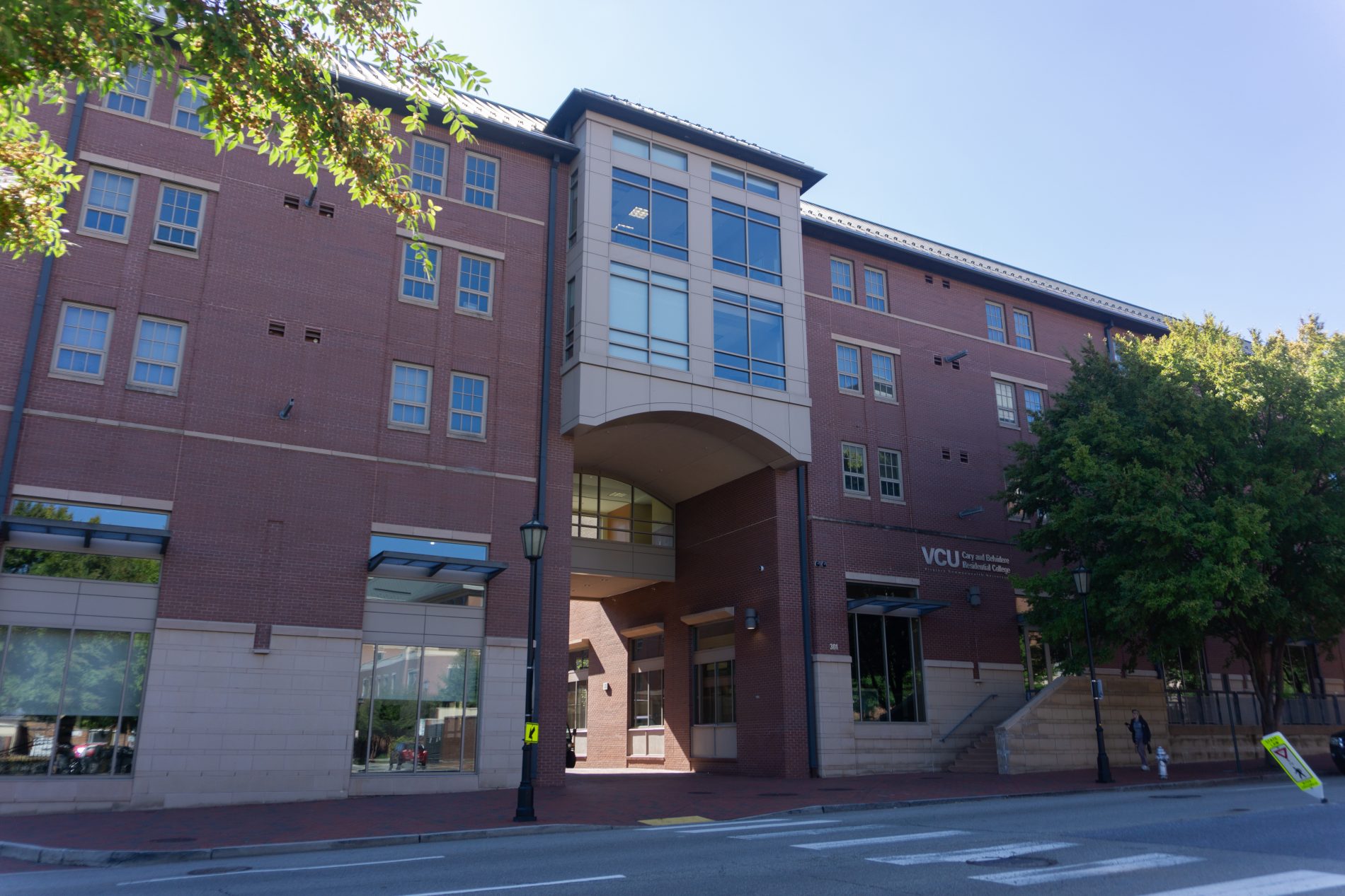 VCU dorm fire alarms went off 91 times last year