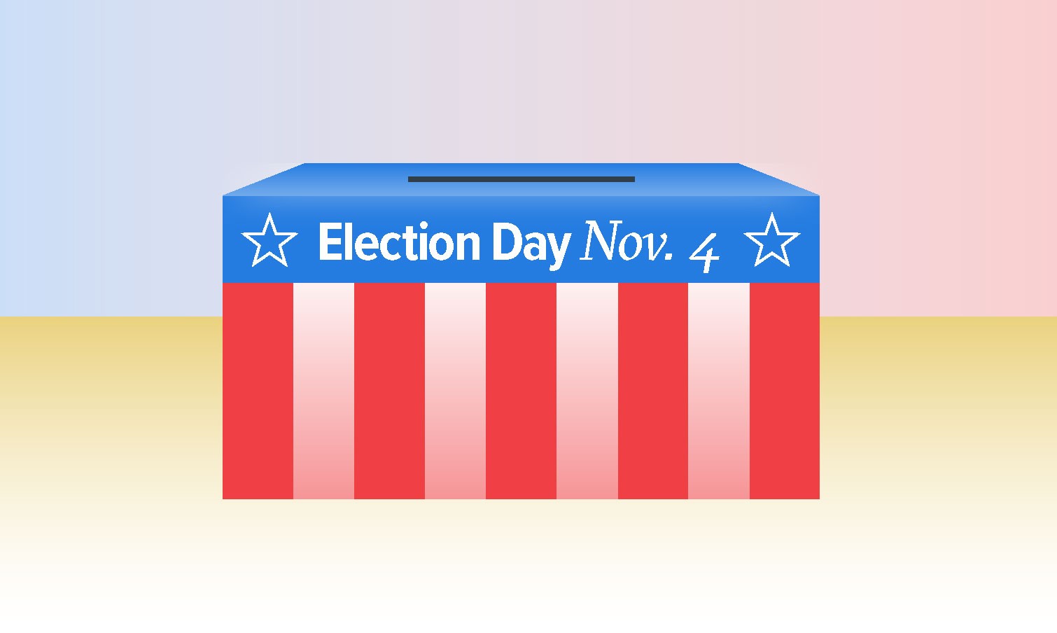 ELECTION 2025: One week left to vote