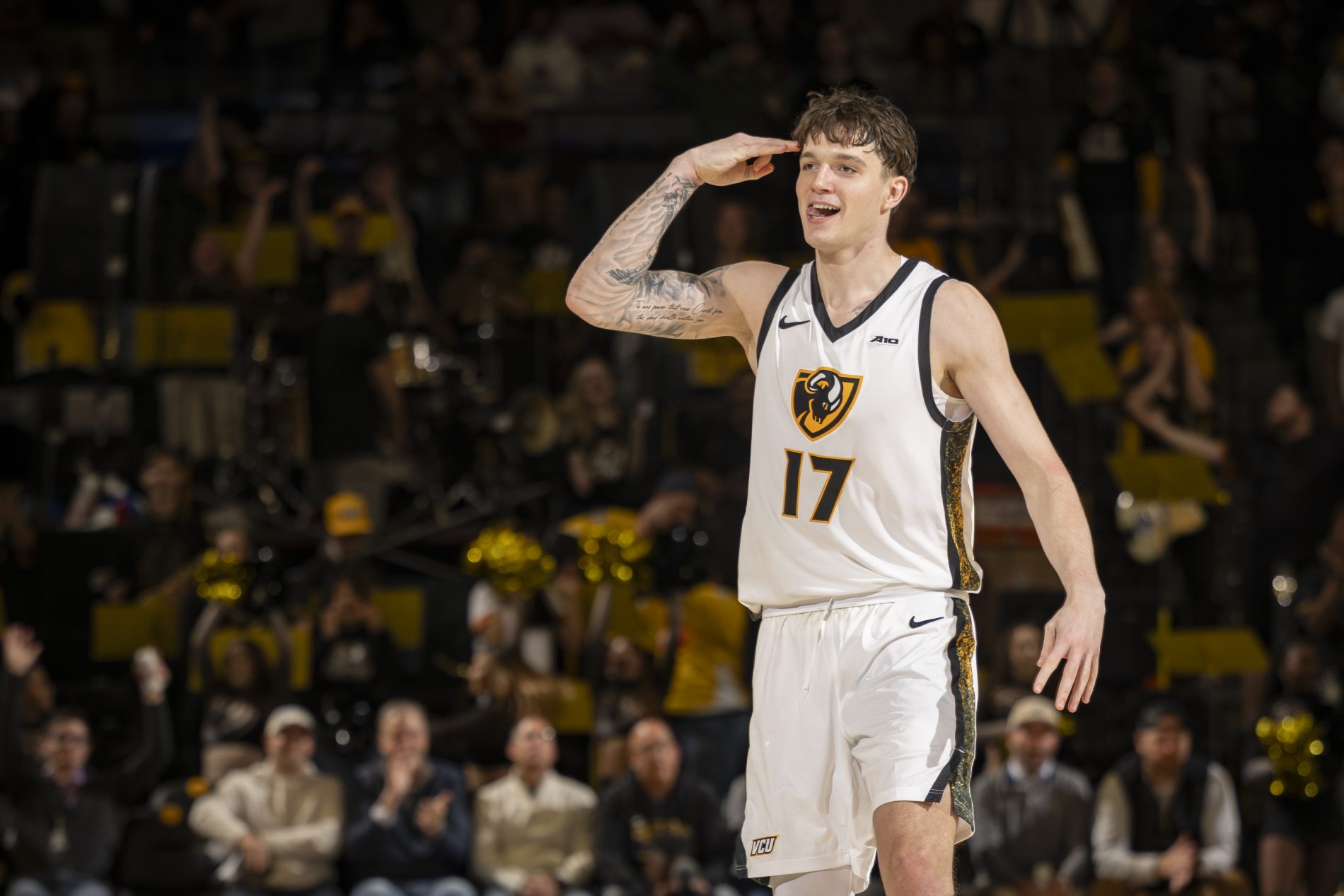 The Official Beat the Wagner Seahawks in the Stu Thread | Page 32 | VCU ...