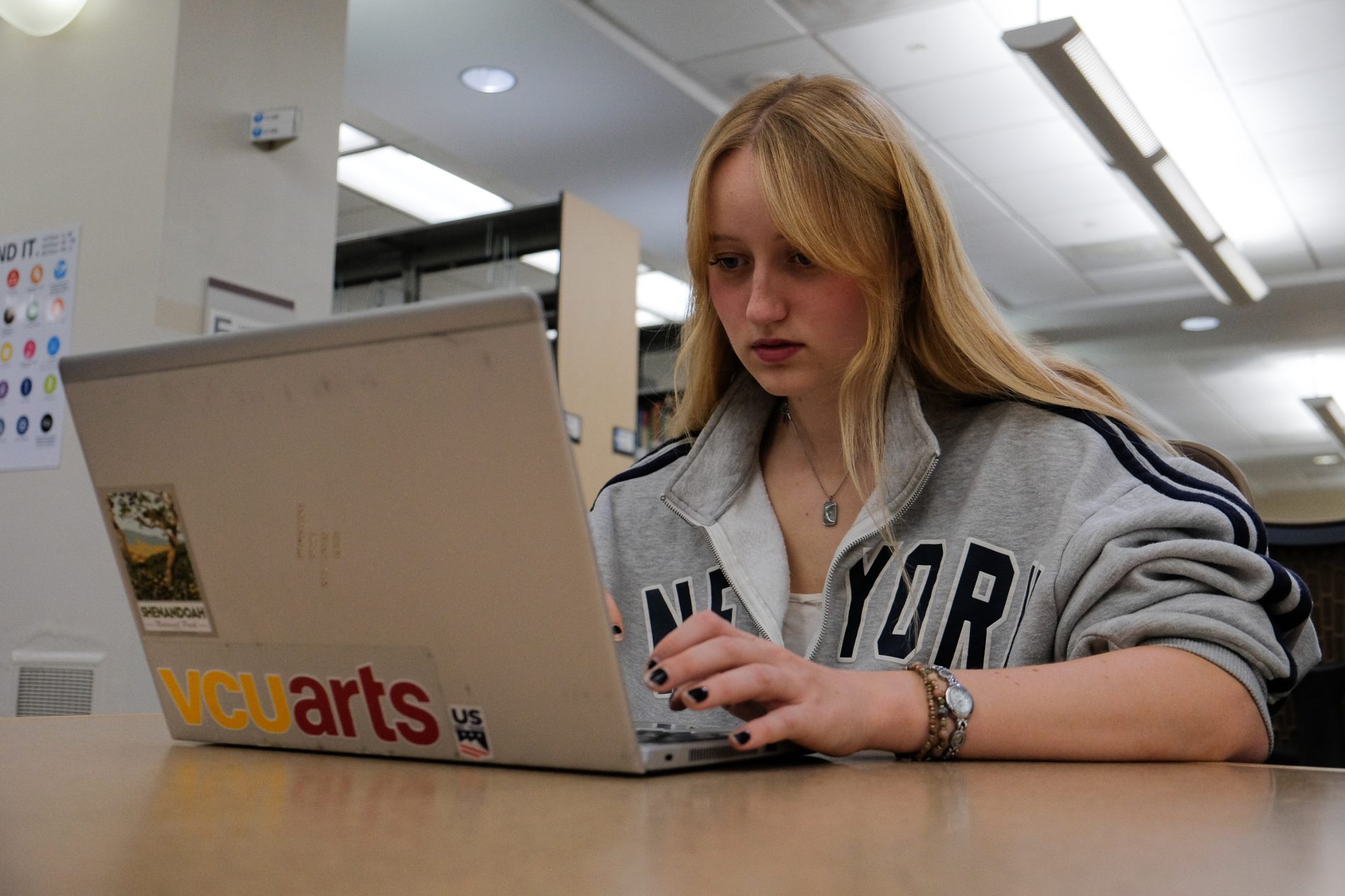 VCU ranked as one of top online colleges