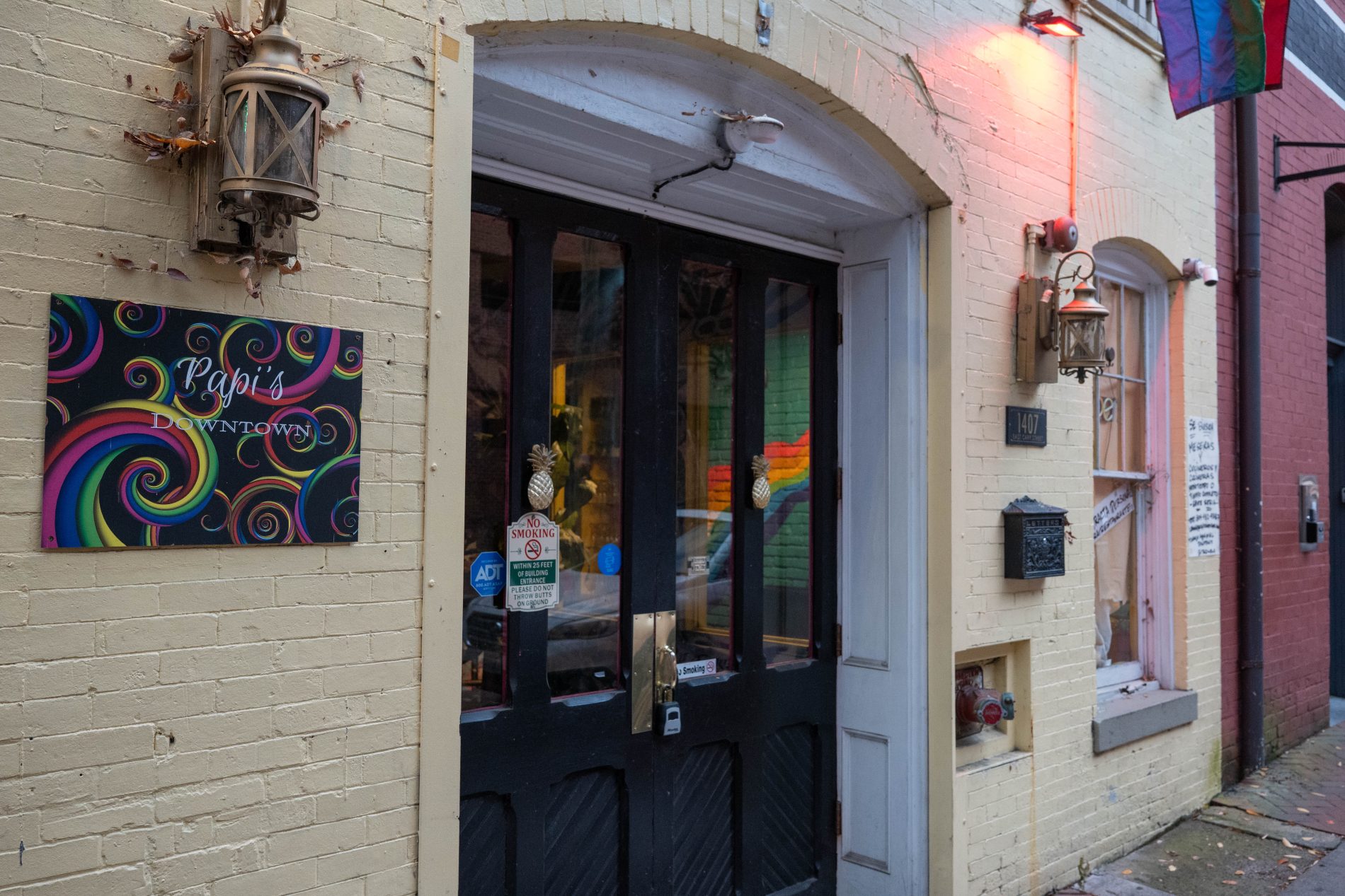 City Council allows Papi’s to reopen with temporary nightclub license