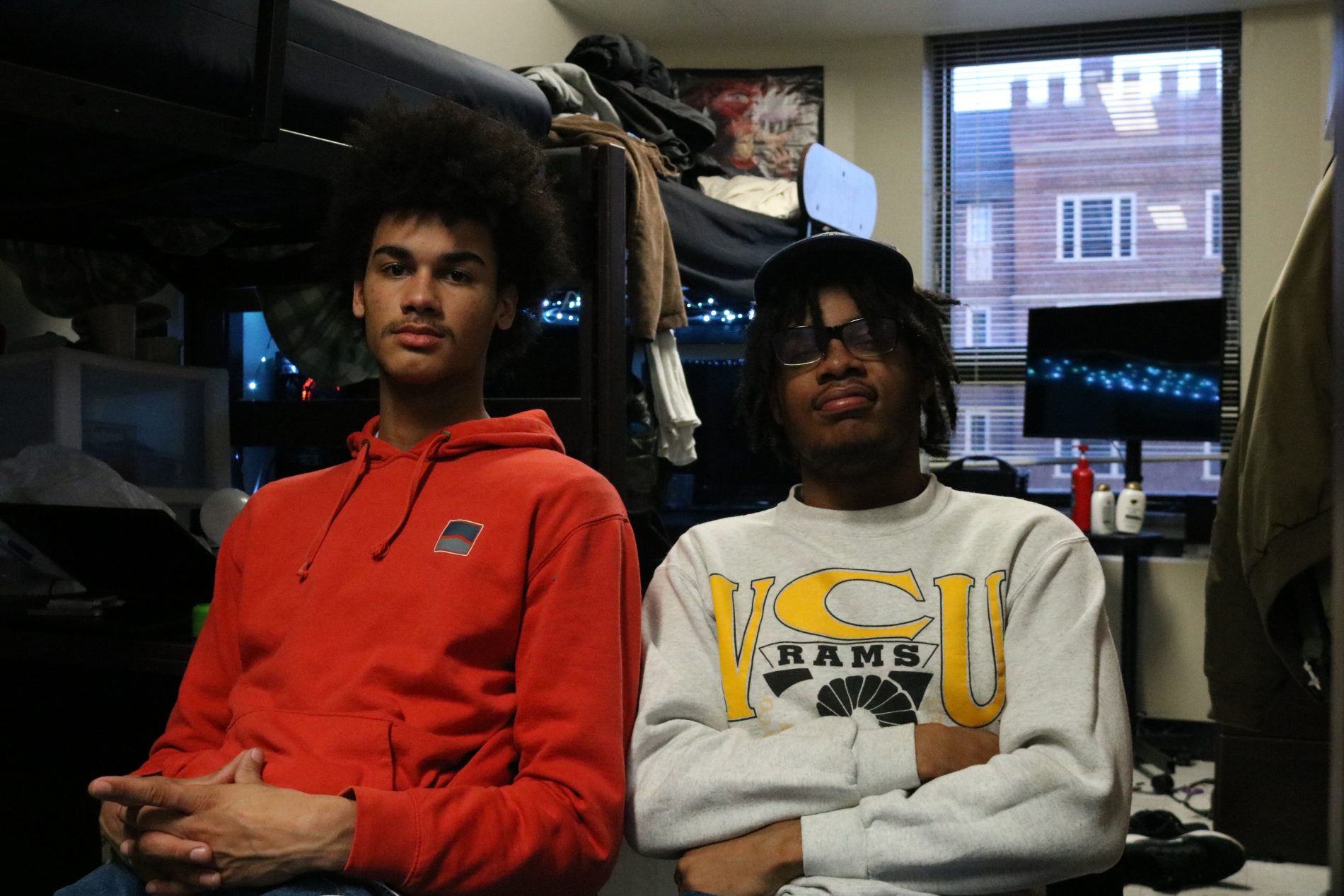VCU advances dorm project to replace Johnson Hall, accommodate growing ...