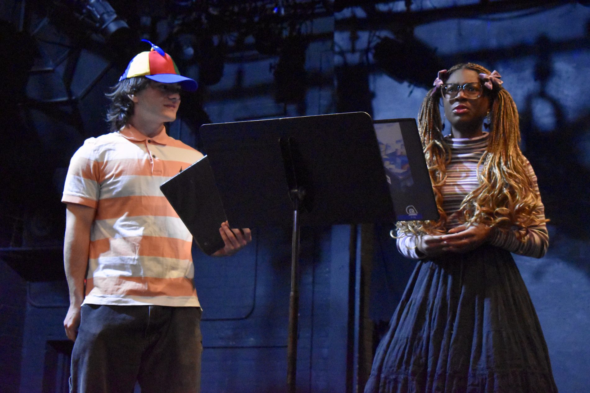 New VCU theatre group takes the stage