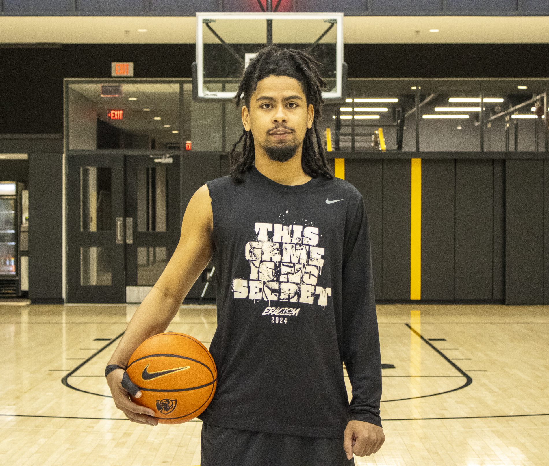 VCU guard Terrence Hill Jr. takes second year leap as A-10 championship ...
