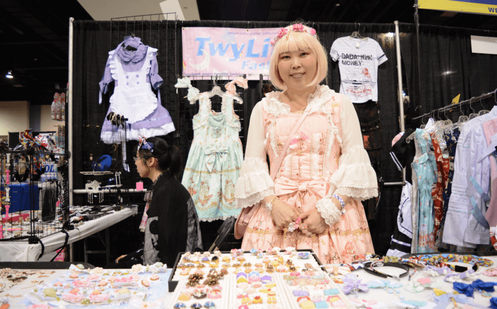 Cosplayers convene at convention center The Commonwealth Times